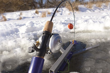 Ice Fishing Gear – Find Everything You Need for Winter Fishing ...