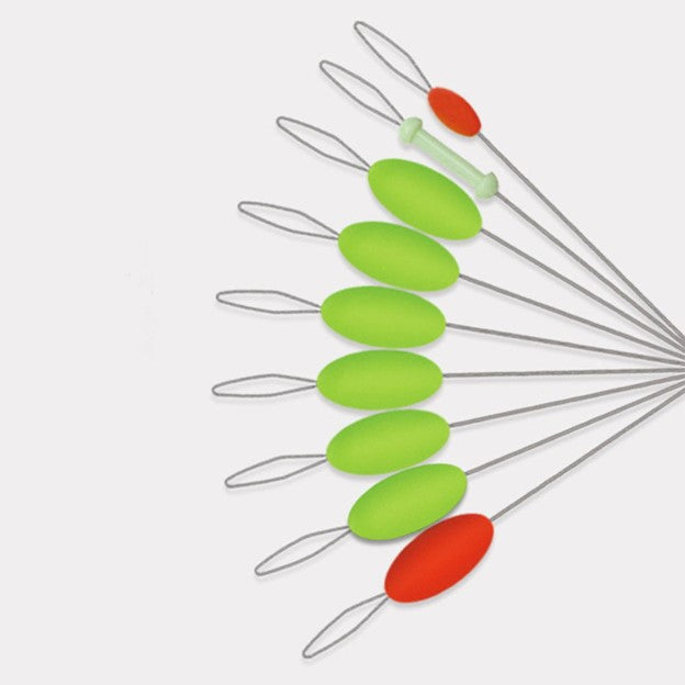 Pegs and Stoppers – Essential Fishing Gear for Optimal Performance ...